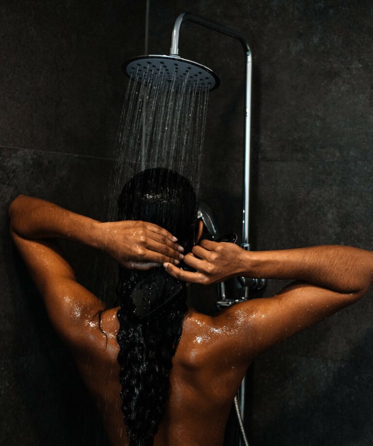 When to Deep Condition Natural Hair - Factor #2 is Key - Natural ... When to Deep Condition Natural Hair - Factor #2 is Key - Natural ...
